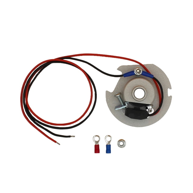 RAParts EIGN15 Electronic Ignition Conversion Kit 12 Volt Negative ...