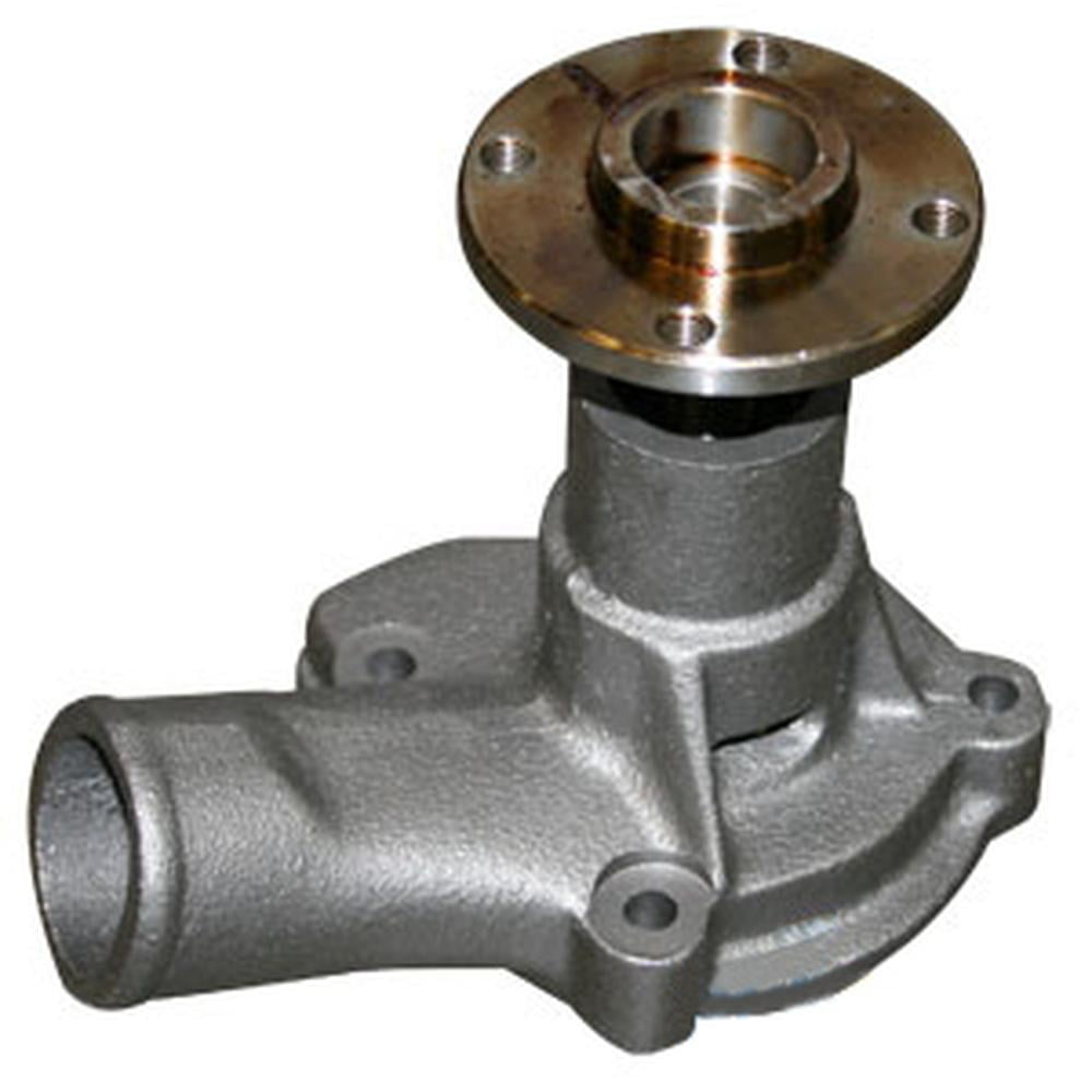 RAParts EKADKN8505A Water Pump w/ Hub Fits Fordson Major Fits Ford 220 ...