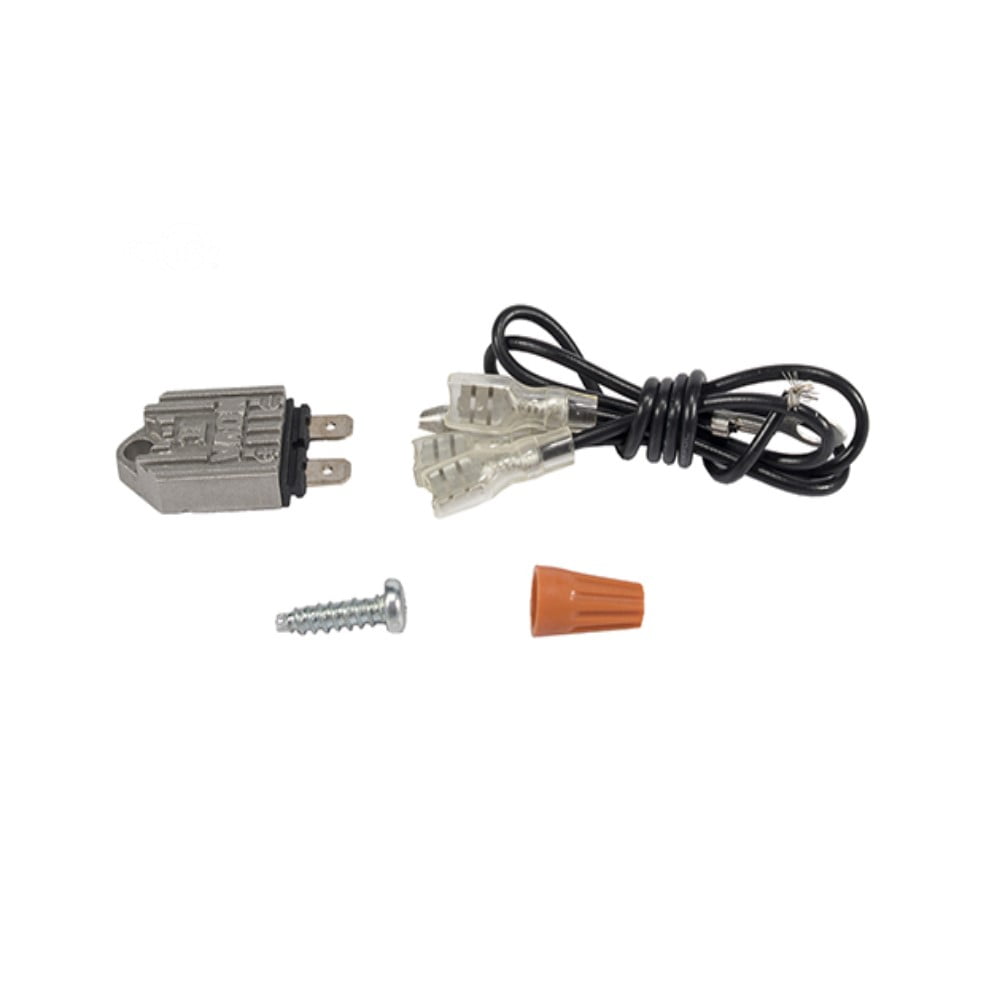 RAParts Electronic Transistorized Ignition Module Used in 4 & 2 Cycle ...