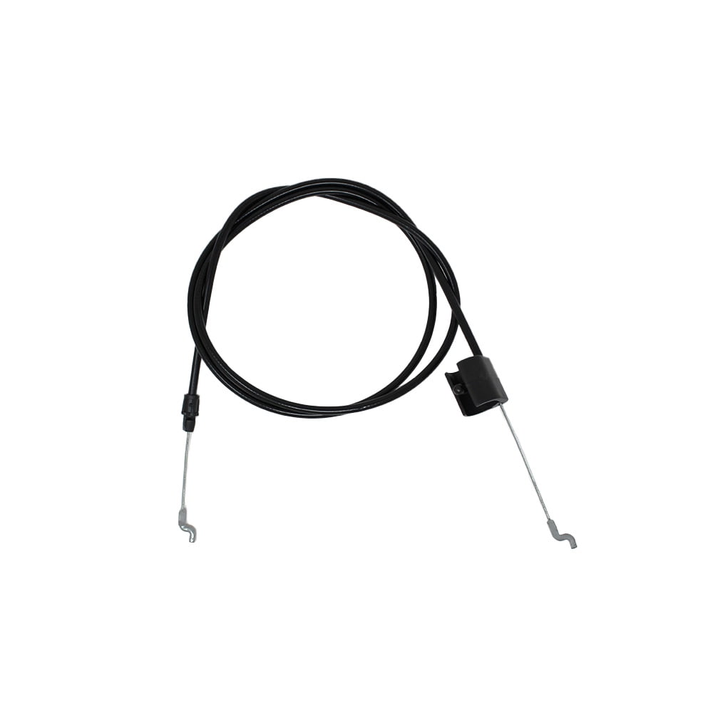 RAParts Engine Control Cable Fits Craftsman Fits Husqvarna 182755 ...