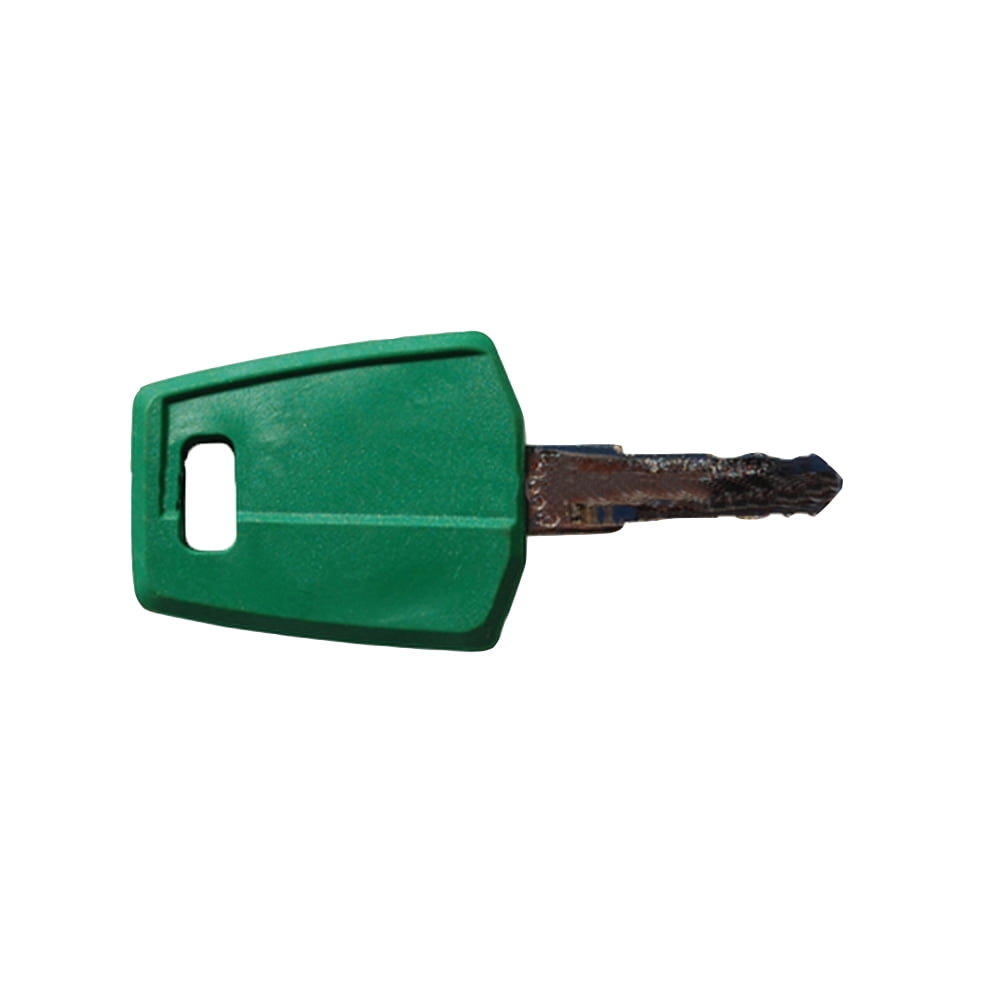 RAParts Equipment Ignition Key C001 Fits Volvo F Series Wheel Loader ...