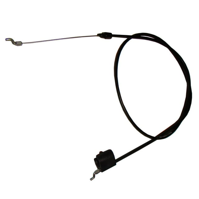 RAParts Excellent Quality Push Lawn Mower Control Cable 14602 CBL-5 ...