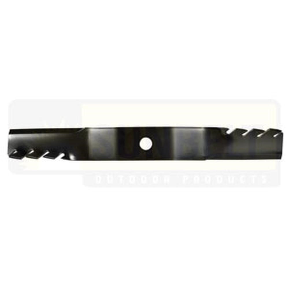 RAParts Extra Durable Predator Mulching Blade Fits Kubota RCK60B-23BX ...