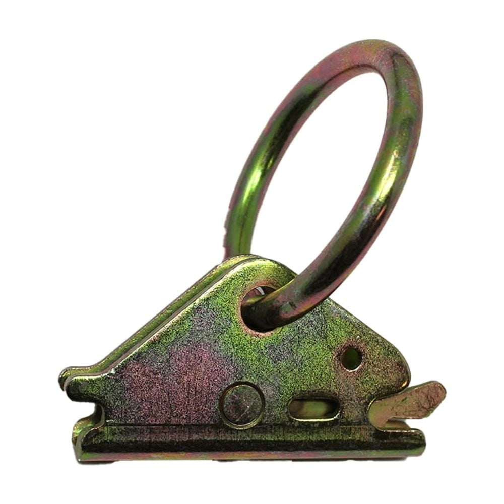 RAParts Extra Heavy Duty E Track Hook Ring Cargo Van Enclosed Utility ...