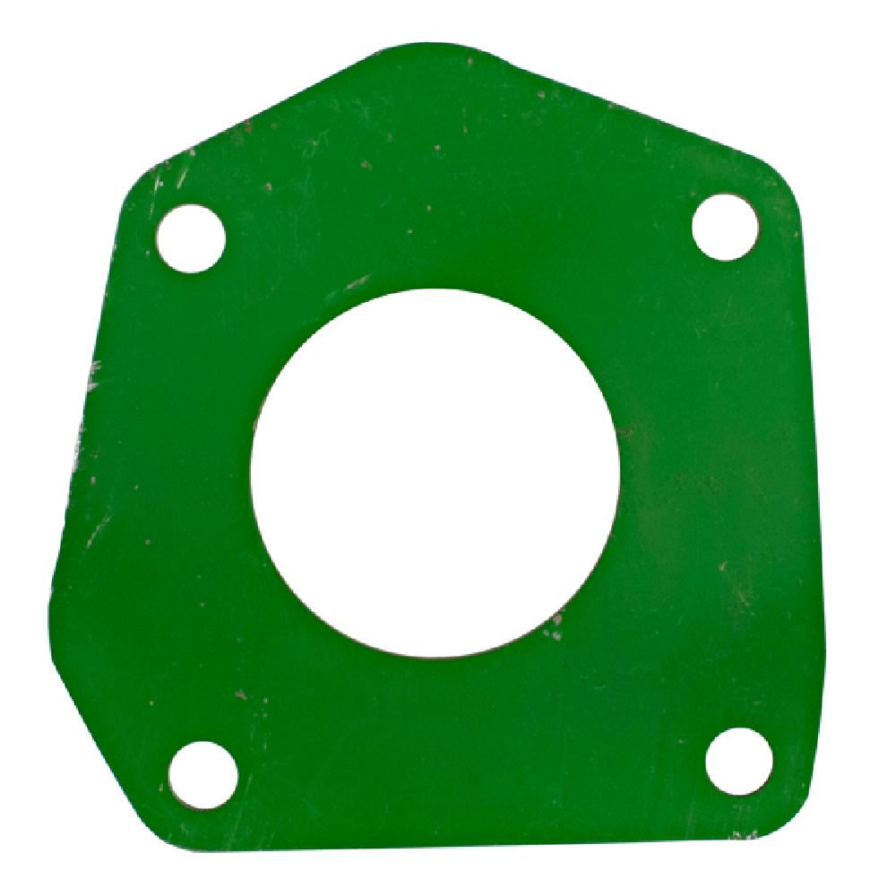 RAParts F3091R Fits John Deere Tractor Air Stack Adapter Plate 720 730 ...