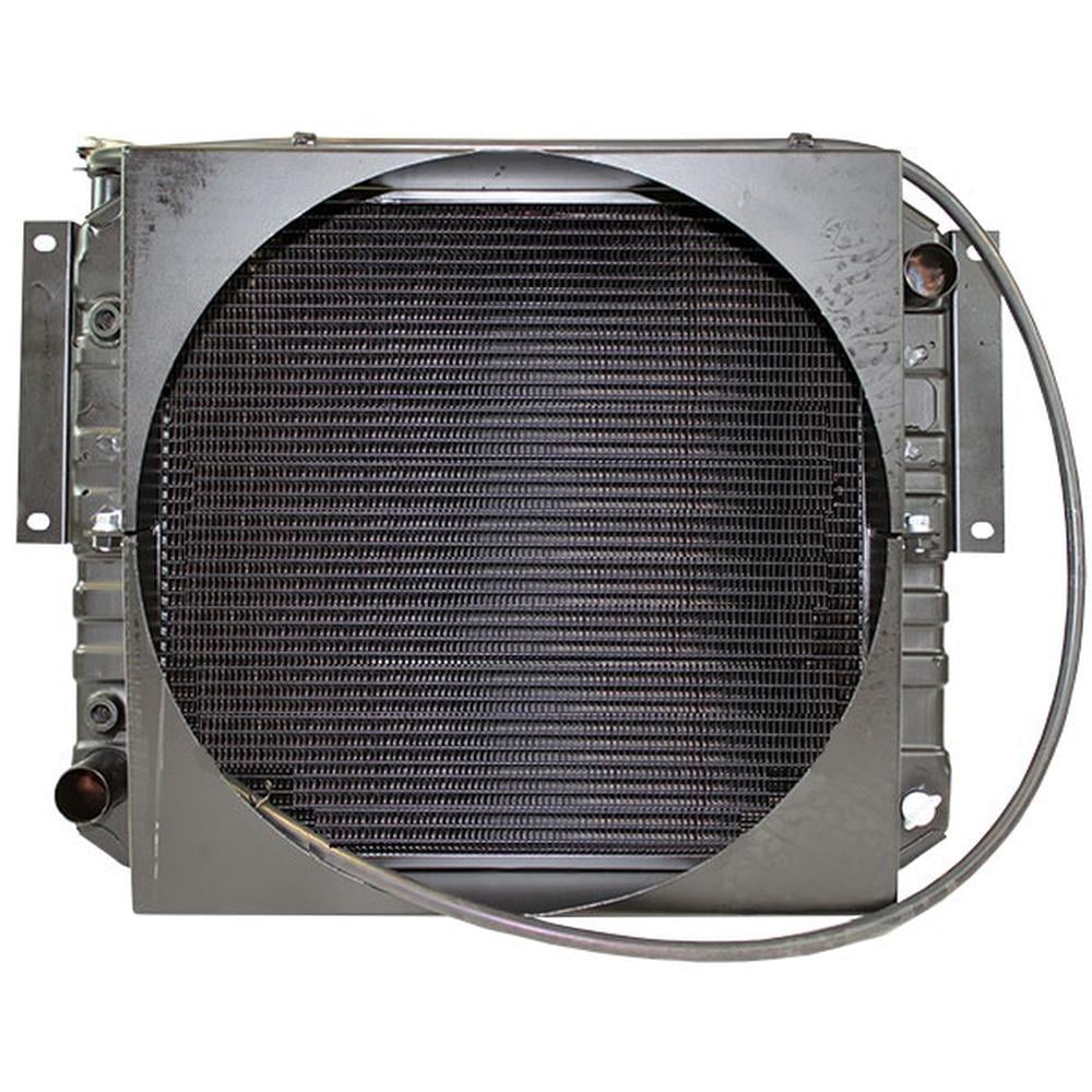 Tcm Forklift Radiator