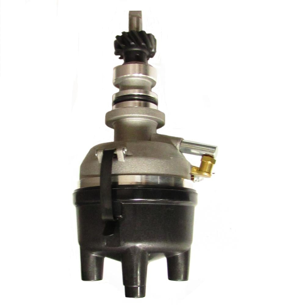 RAParts FAC12127D Side Mount Distributor (New) Fits Ford Jubilee NAA ...