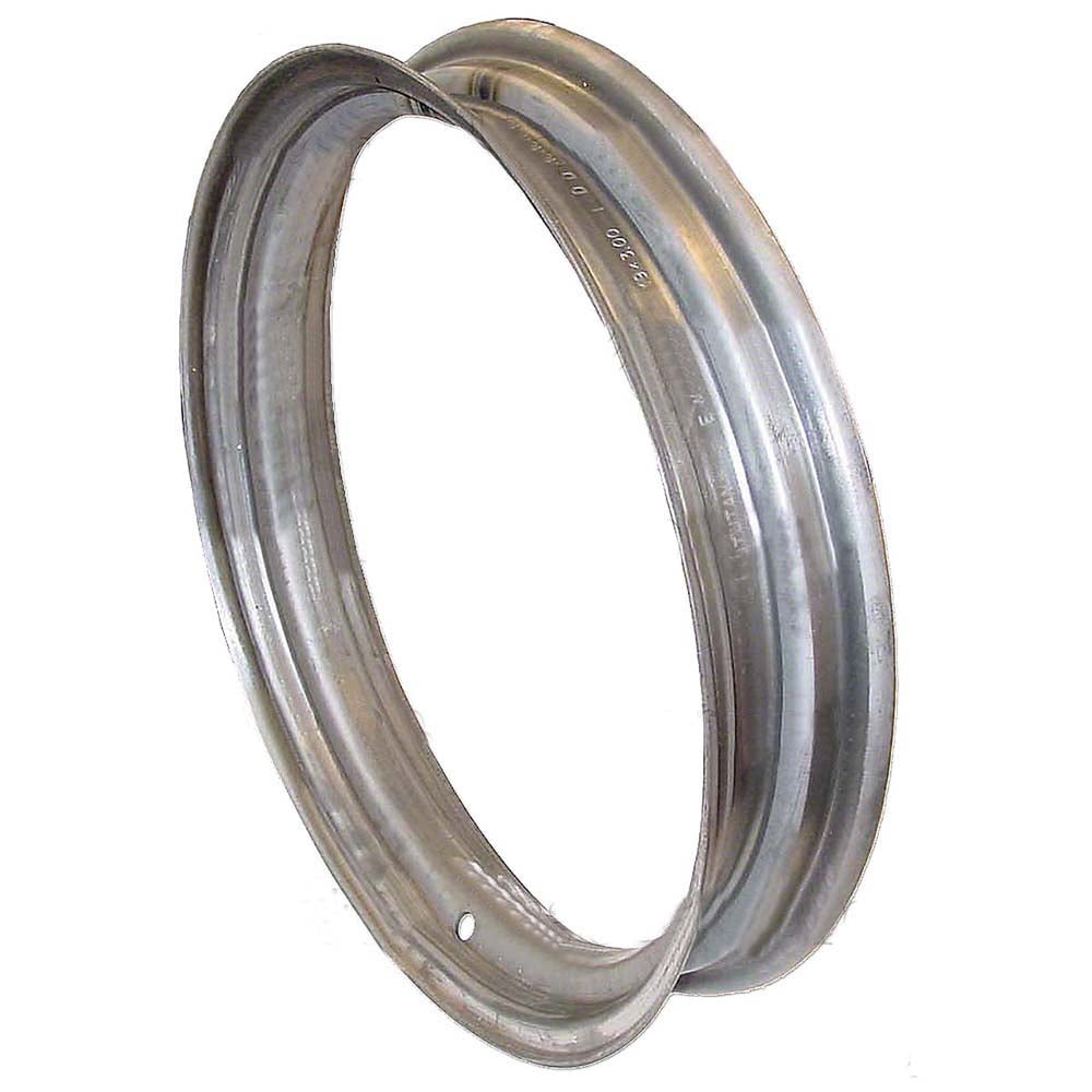 RAParts FDS071 New Blank Front Rim Fits Case-IH Tractor Models 2N 8N 9N ...