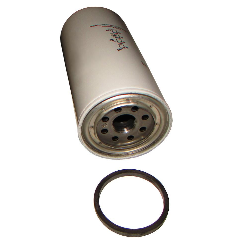 RAParts FF5020 Fuel Filter - Primary Fits IH / Fits FARMALL - Walmart.com