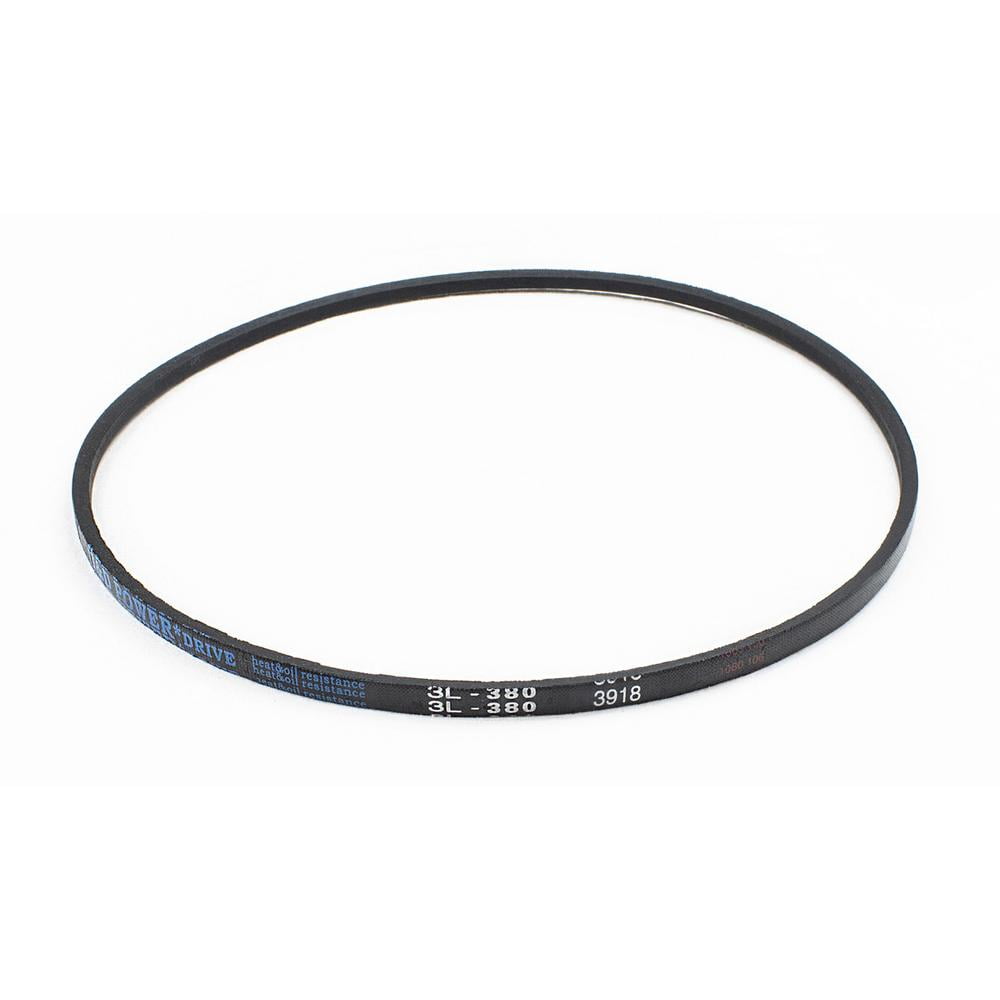 RAParts Fan Belt 14911-97010 Fits Kubota Front Mount Mower FZ2400 F2260 ...