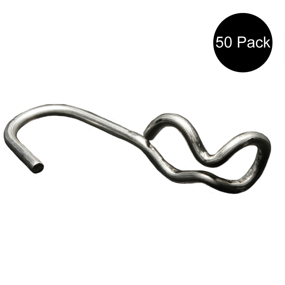 RAParts Fifty New Heavy Duty S/J Hook Ends For Securing Cargo Truck ...