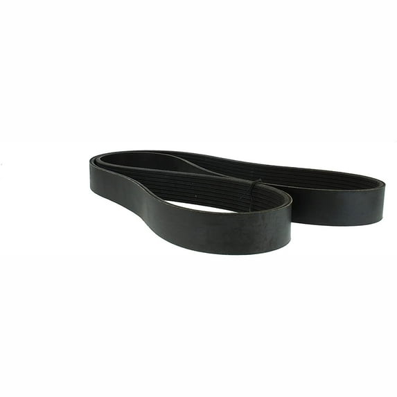 RAParts Fits Case 580M 580SM 590SM 580N 580SN Backhoe-Loader Fan Belt ...