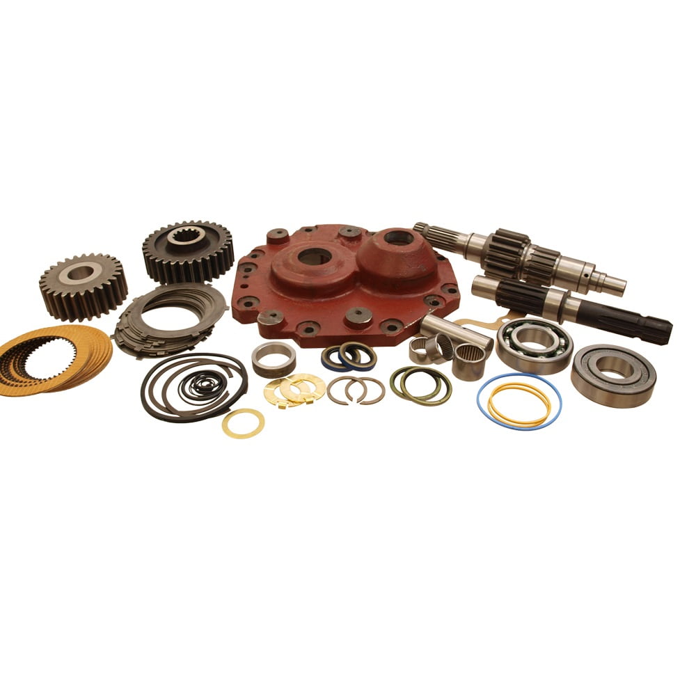 RAParts Fits Case-IH Harvester Tractor Dual Speed PTO Conversion Kit 7110 7120 7130 7140 ...