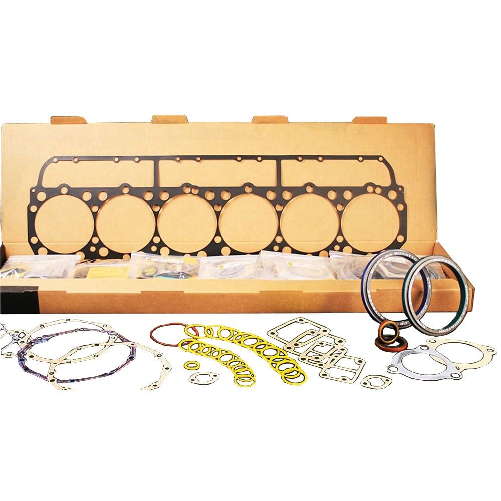 RAParts Fits Caterpillar KIT-GASKET-R (2900528) - Walmart.com