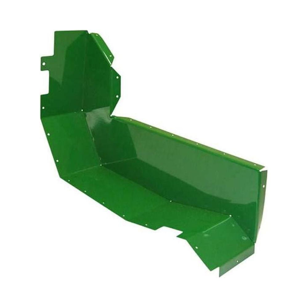RAParts Fits JD Early Series SWEK - Seat Well Extension Kit - Walmart.com
