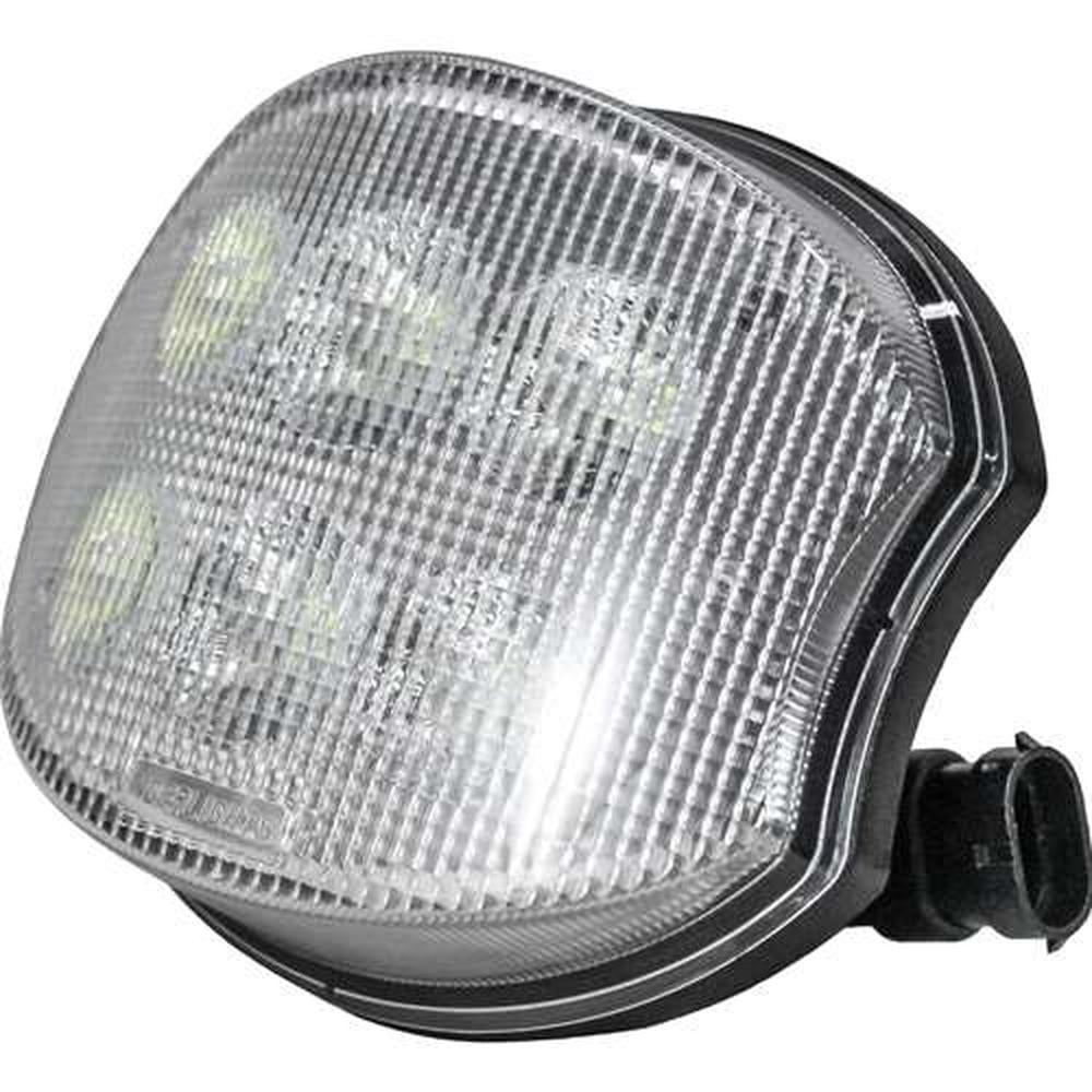 RAParts Fits John Deere 7020-7030 Series LED Right-Hand Outer Hood ...