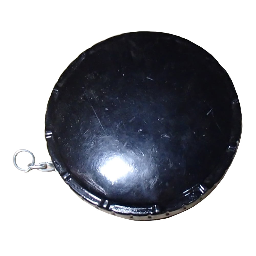 RAParts Fits John Deere A, B, G, D & R Tractor Radiator Cap - Walmart.com