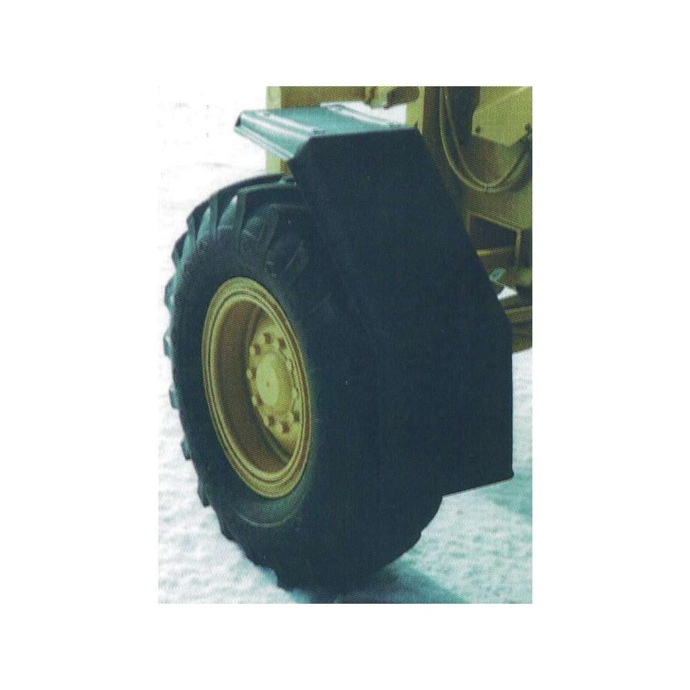 RAParts Fits John Deere Front Rigid Mount Fenders - Walmart.com