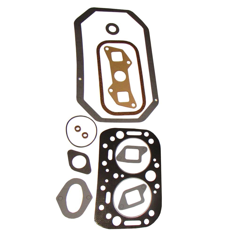 RAParts Fits John Deere Tractor Cylinder Head Gasket Set 40 320 330 M ...