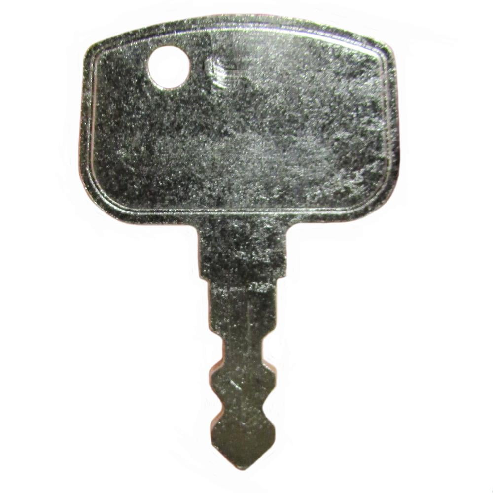 RAParts Fits Kubota RTV 900 ATV Equipment Key All Metal Fits Many ...