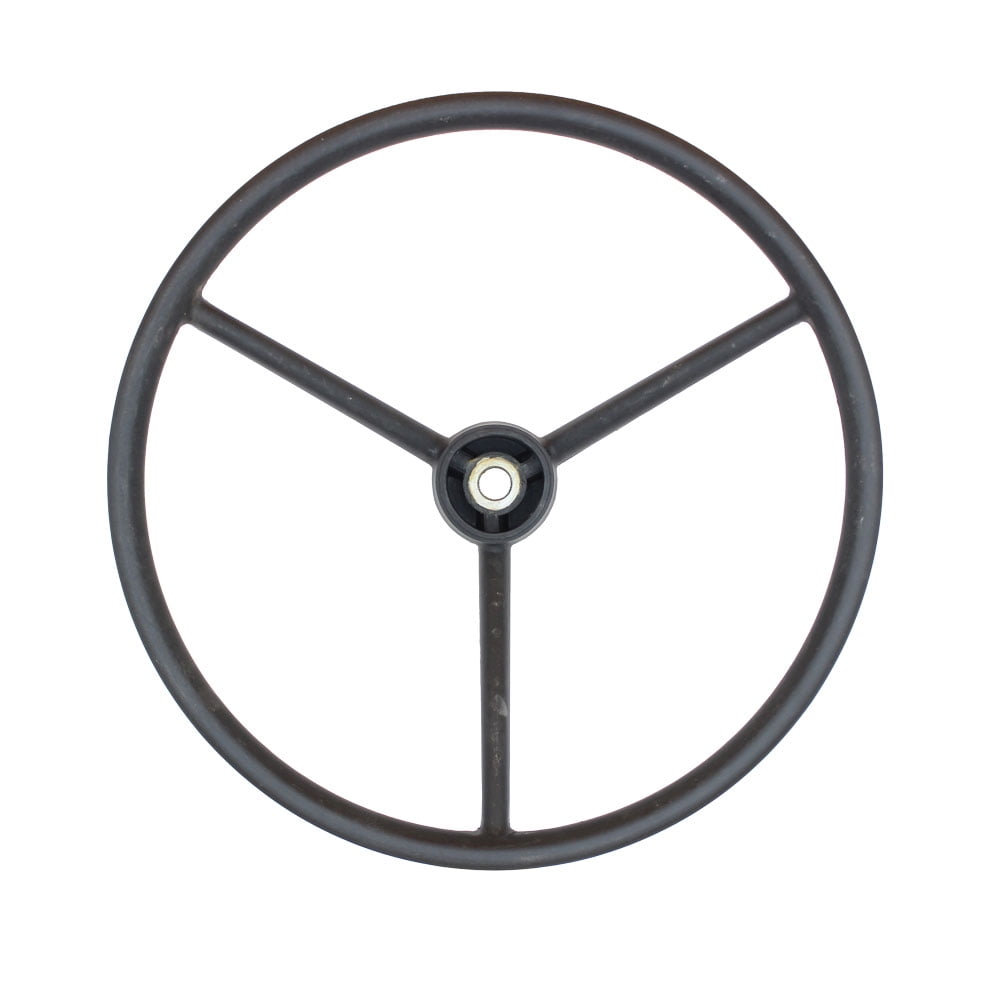 RAParts Fits Massey Ferguson Steering Wheel 150 165 175 178 230 235 265 894737M1 - Walmart.com