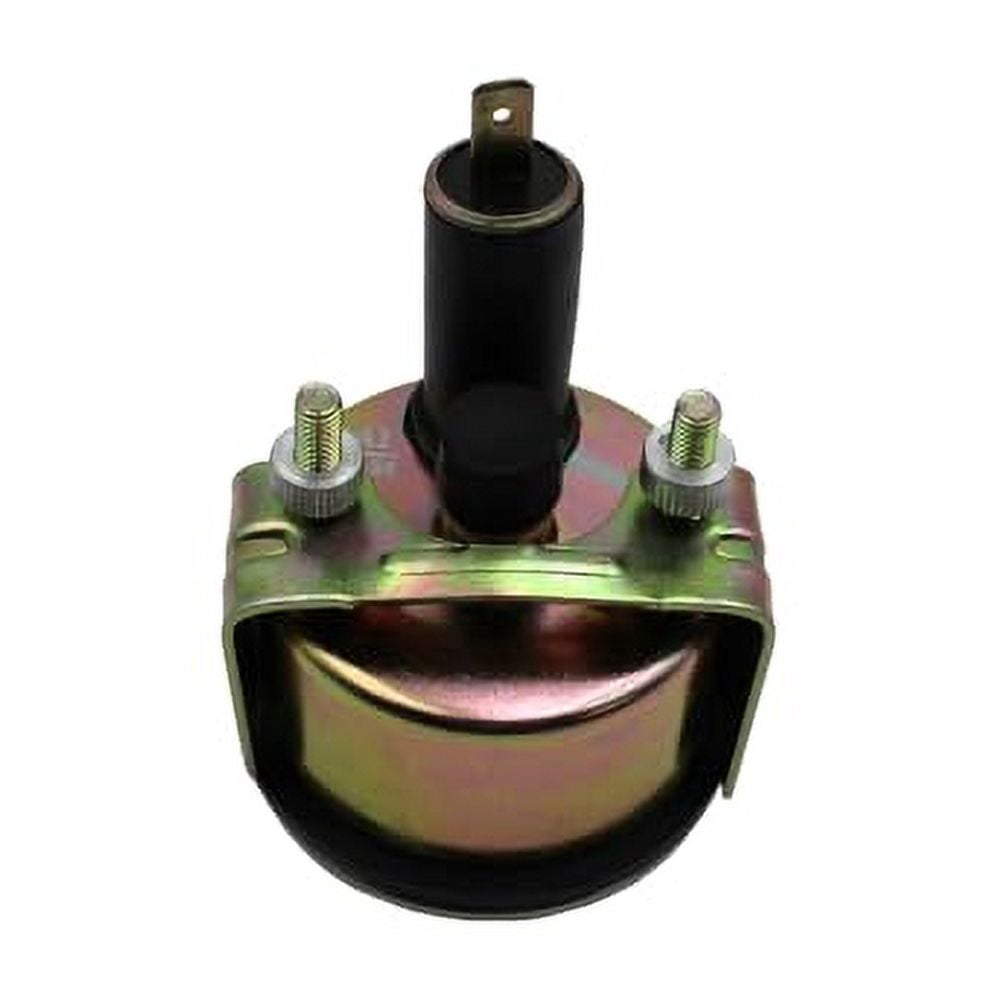 RAParts Fits Massey Ferguson Tractor 80 Pound Oil Pressure Gauge Kit ...