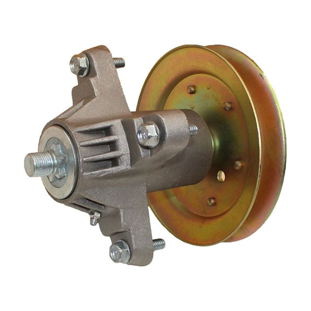 RAParts Fits Toro Riding Mower Deck Spindle Assembly Fits LX425 LX426 ...