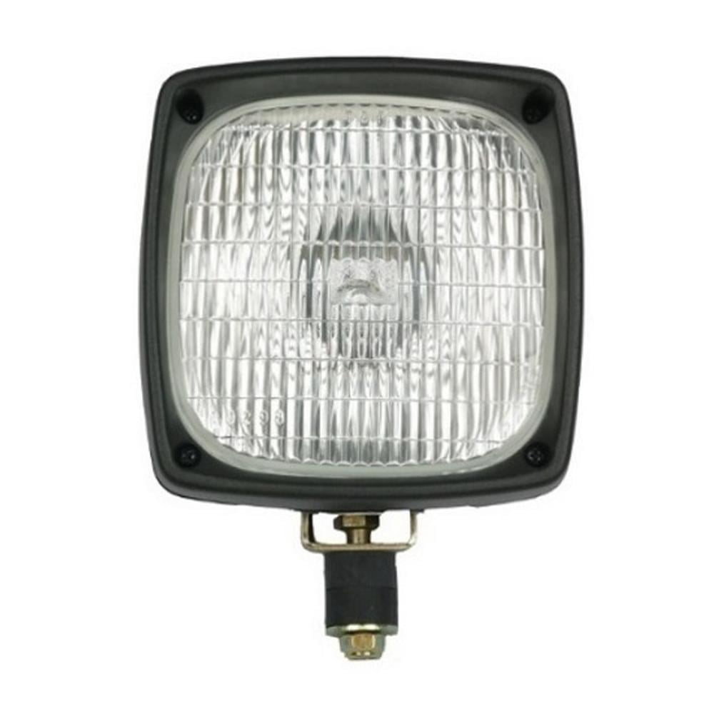 RAParts Flood Lamp Group Fits Caterpillar (Fits CAT) 9X6853 - Walmart.com