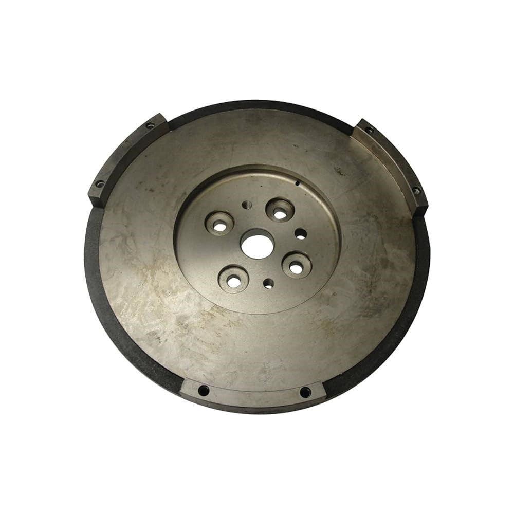 RAParts Flywheel AR92508 Fits John Deere Tractor 1640 2040 2040S 2130 ...