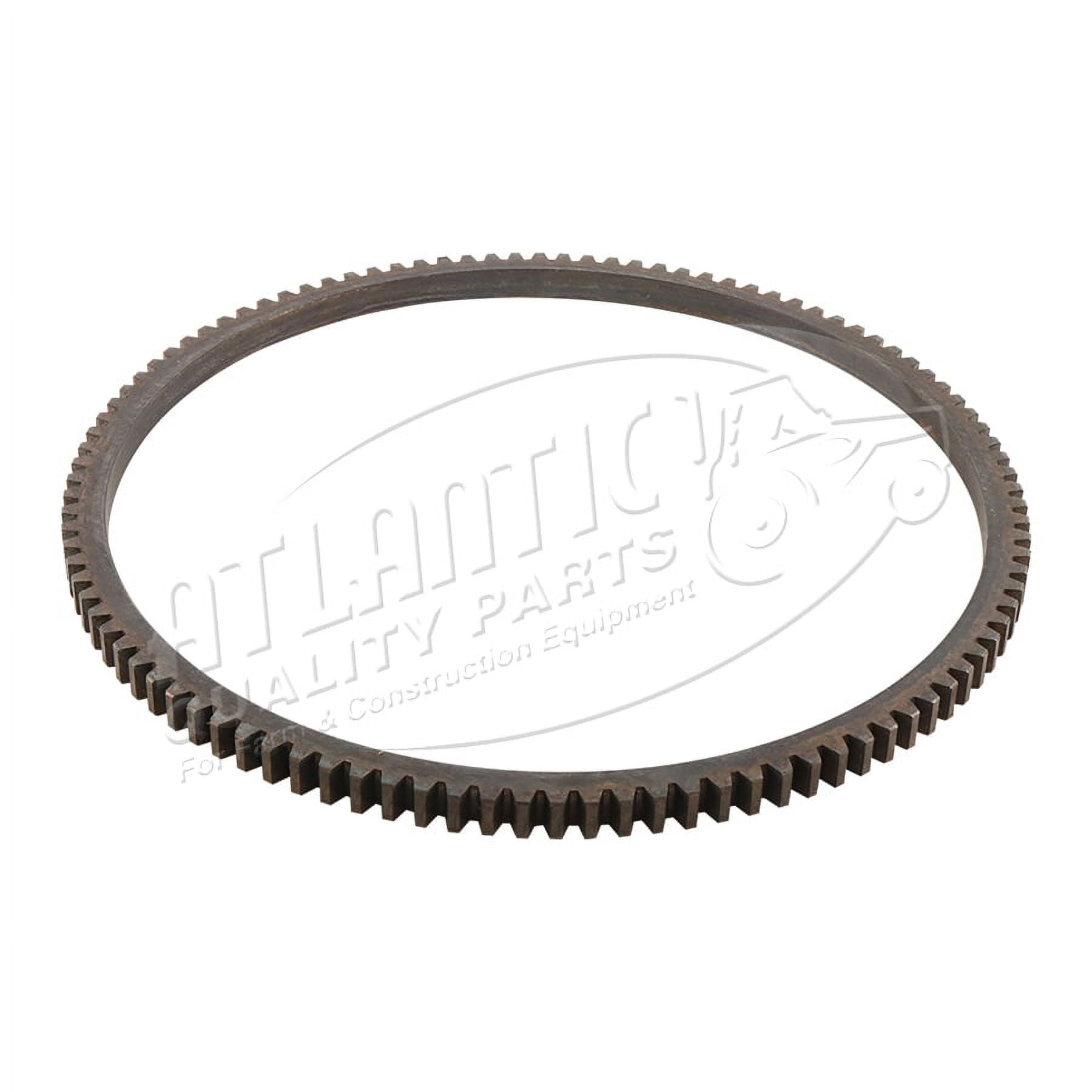 RAParts Flywheel Ring Gear Fits FARMALL Fits International 350 HV 330 ...