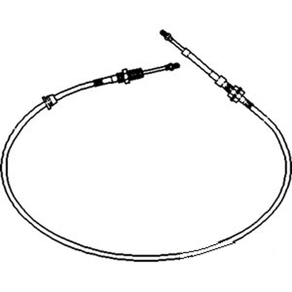 RAParts Forward / Reverse / Neutral Cable Fits Case/International ...