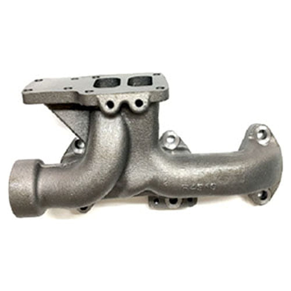RAParts Front Exhaust Manifold Fits International 915 1066 1086 1466 ...