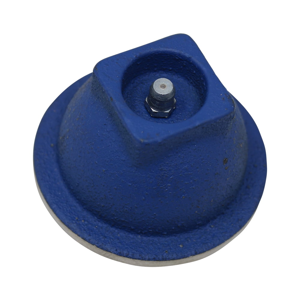 RAParts Front Hub Cap With Zerk Fits Ford 8N NAA DEXTA 500 600 800 900 ...