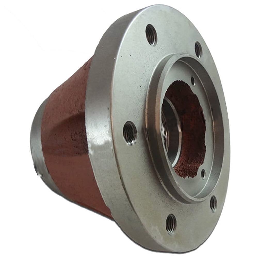 RAParts Front Hub - Fits Massey Ferguson - 1625298M2 - Walmart.com