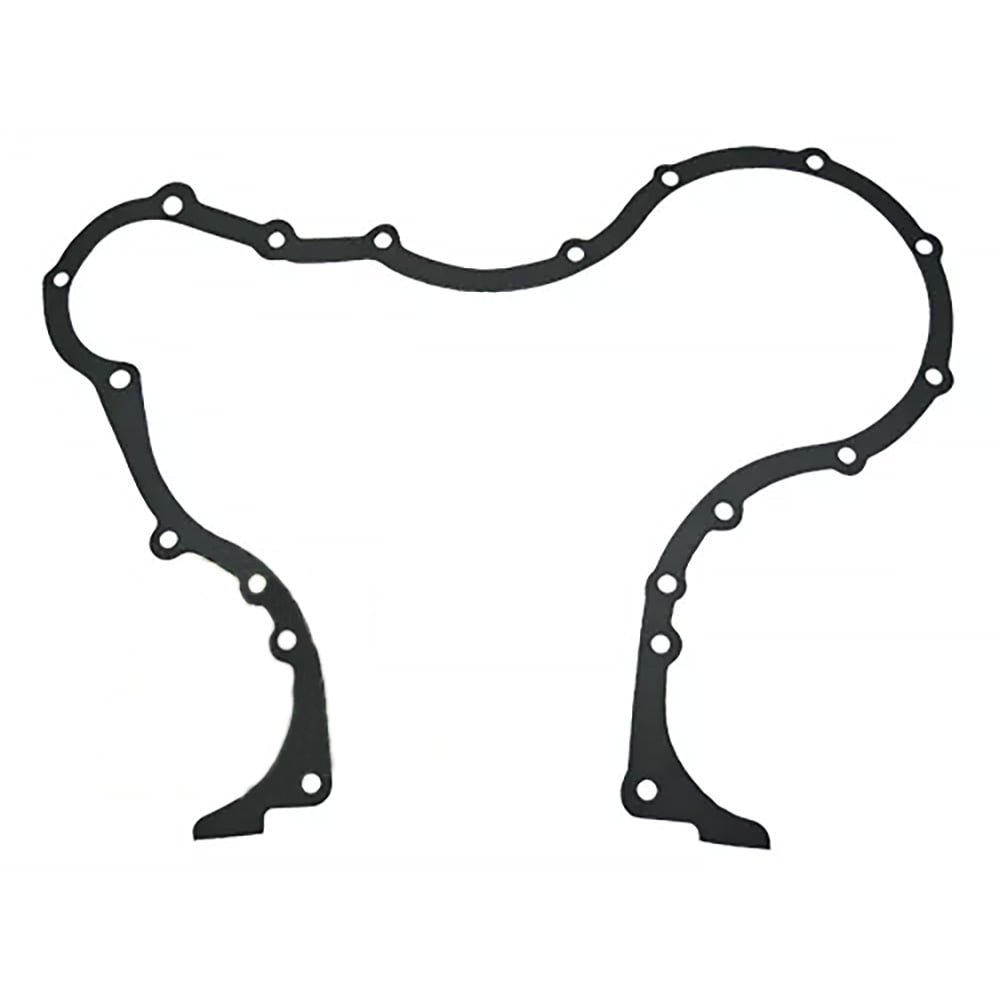 RAParts Front Timing Cover Gasket C5NE6020A Fits Ford 8N Super 88 6600 ...