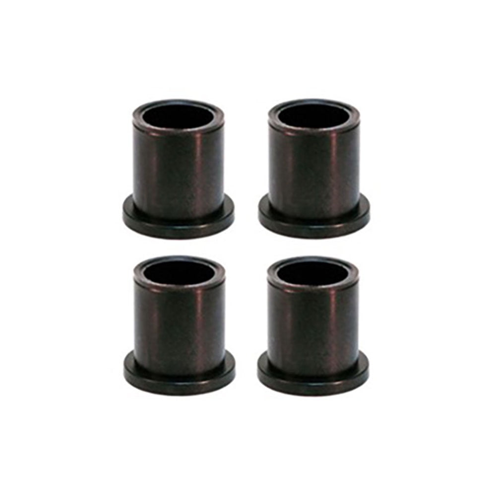RAParts Front Wheel Bearings 4 Pack Flanged Fits Craftsman 325 R-1000 ...
