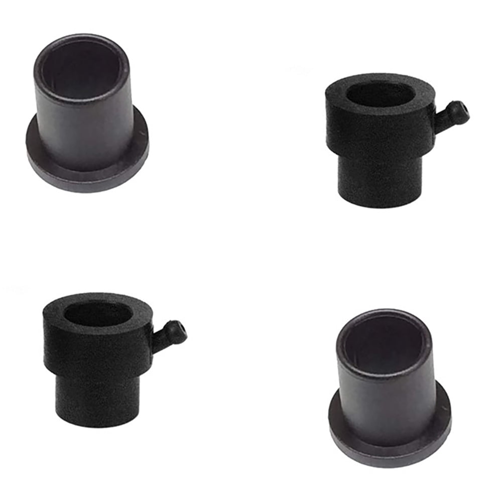 RAParts Front Wheel Bushing Set 4 Pc. Fits MTD 400 600 700 Series 741 ...