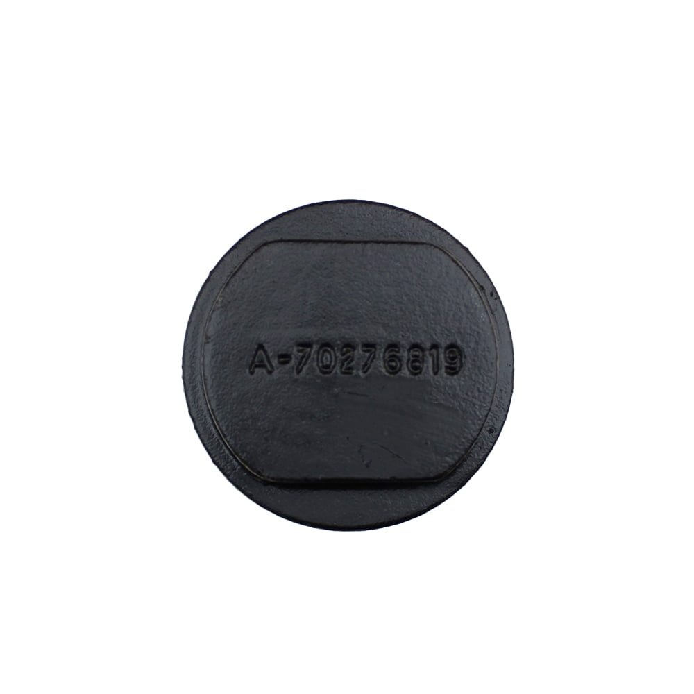 RAParts Front Wheel Hub Cap Fits Allis Chalmers D17 D12 D14 D15 WD D10 ...