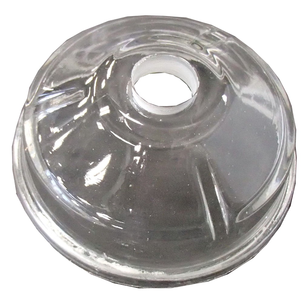 RAParts Fuel Bowl 26560111 Fits Ford/New Holland Skid Steer Loaders ...