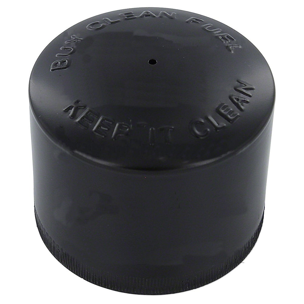 RAParts Fuel Cap Triple Baffle Fits International 966 766 1066 Fits ...