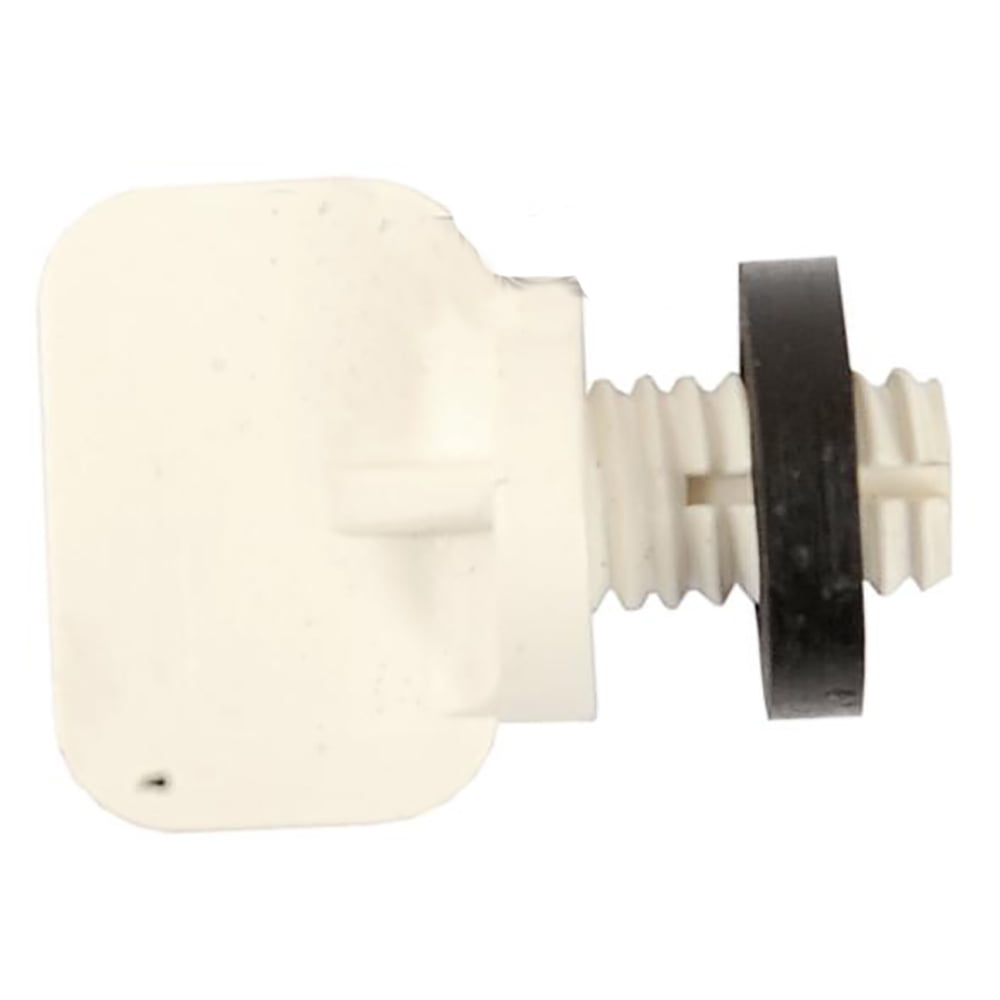 RAParts Fuel Filter Drain Screw & O ring Seal Kit Fits Ford Tractor 175 ...