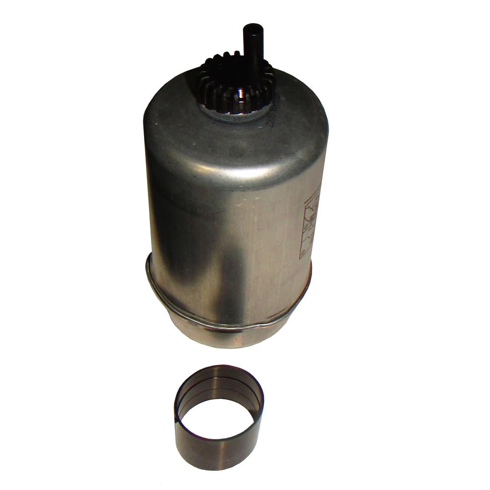 RAParts Fuel Filter Fits Universal Products Models 87803444 87803444-A ...