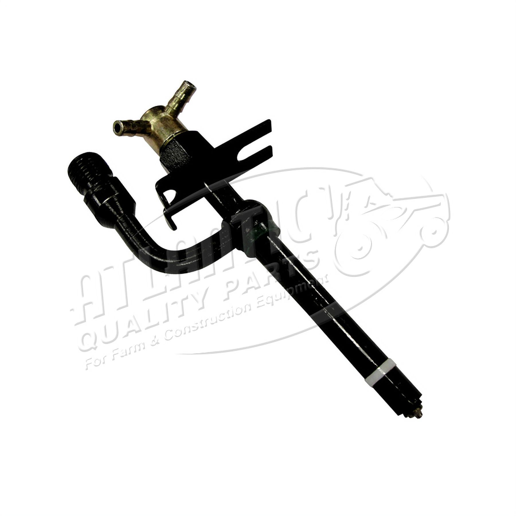 RAParts Fuel Injector Assembly Fits Kubota 17391-53000 D1402 Engines ...
