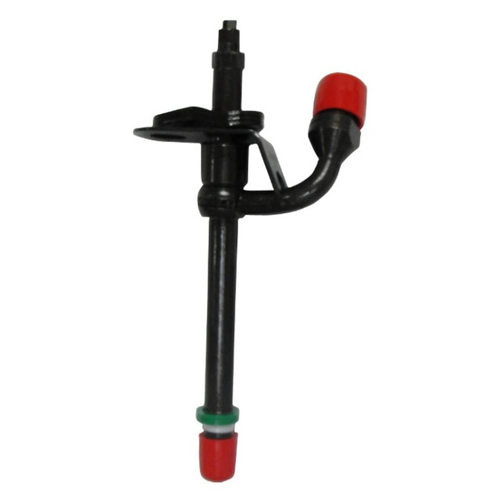 RAParts Fuel Injector Fits John Deere Forklifts 486E 485E 488E ...