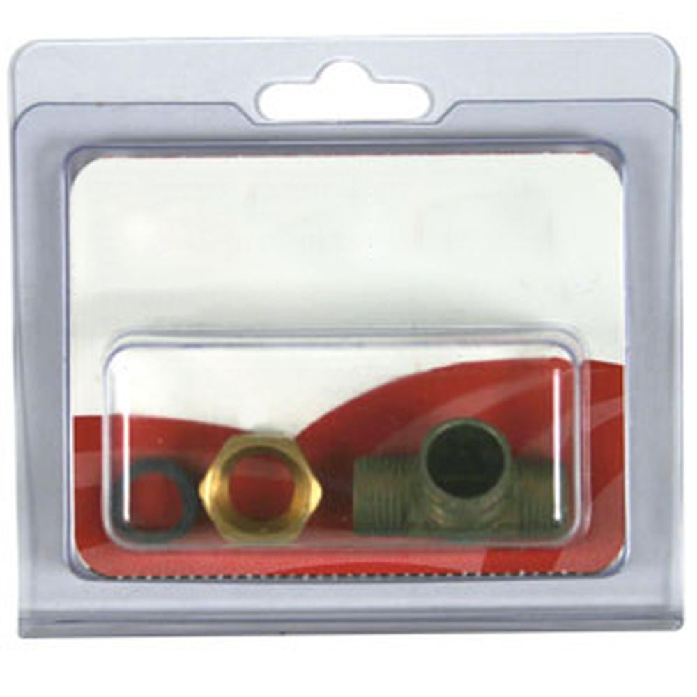 RAParts Fuel Injector Tee Fits John Deere 1020 2020 2510 2030 2440 2640 ...