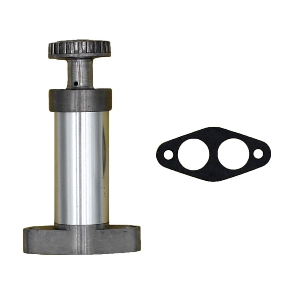 RAParts Fuel Primer Pump Fits Caterpillar 623F 627E 637E 627F 621E 621F ...