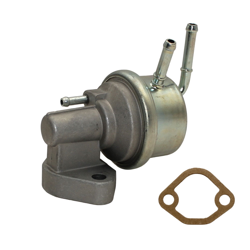 RAParts Fuel Pump For LX Lawn Mower LX178 LX188 LX279 LX289 L178 LX-188 ...
