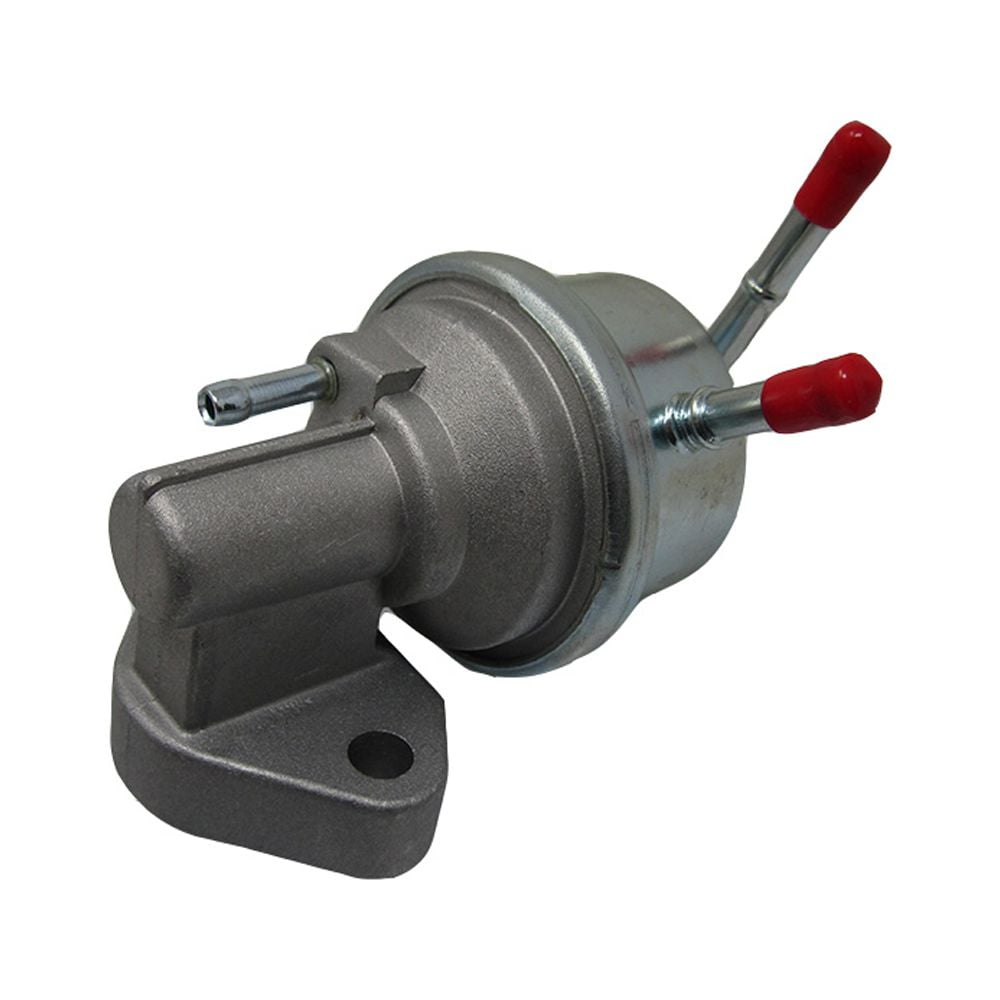 RAParts Fuel Pump For LX Lawn Mower LX178 LX188 LX279 LX289 L178 LX-188 ...