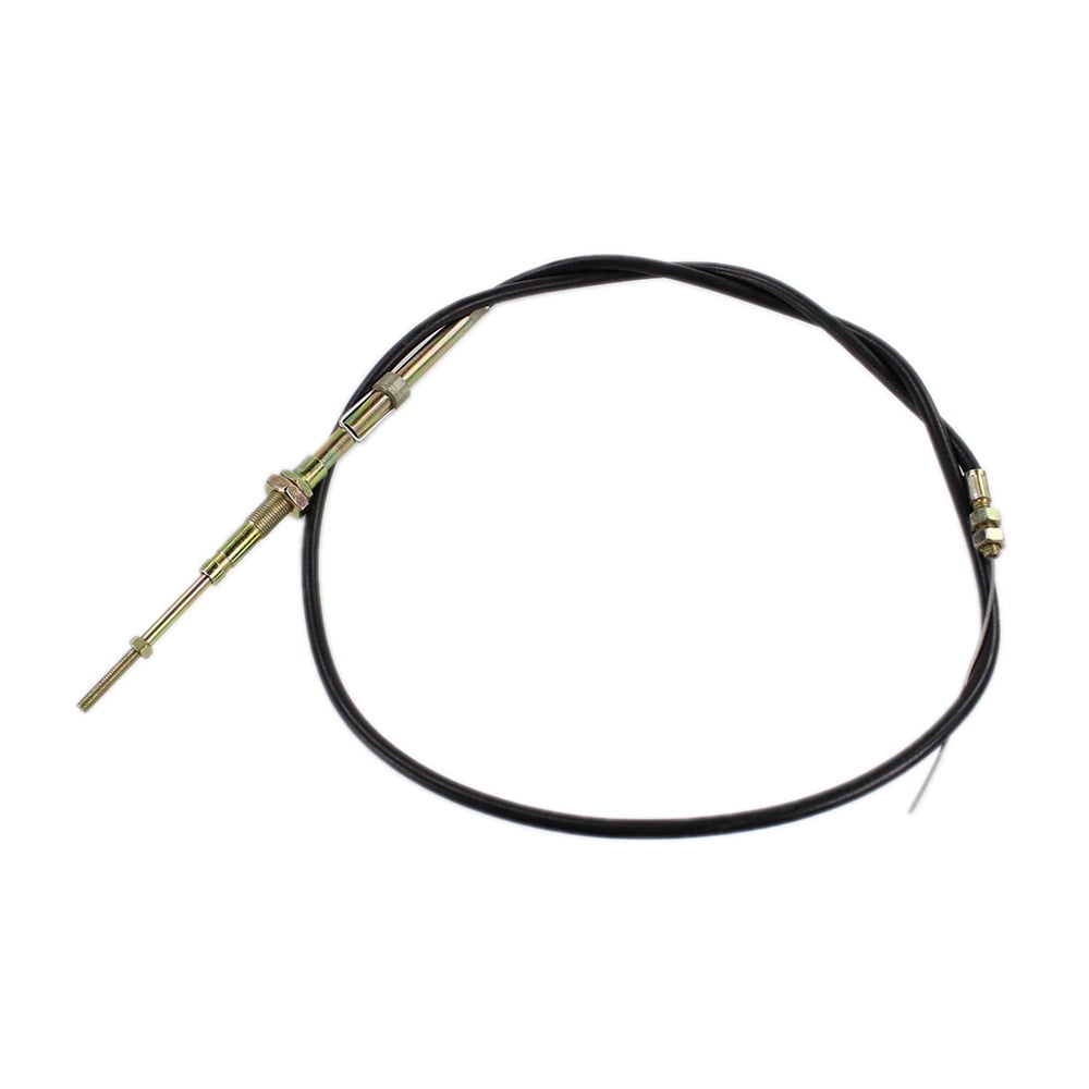 RAParts Fuel Stop / Shut-off Cable Fits 385 484 485 584 585 684 685 784 ...