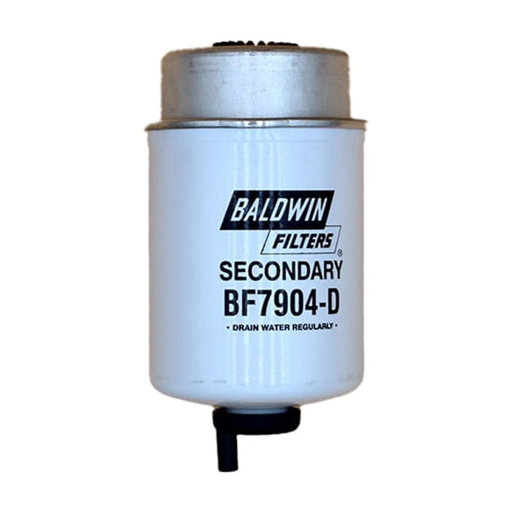 RAParts Fuel Water Separator FS19912 Fits John Deere RE508202 fits ...